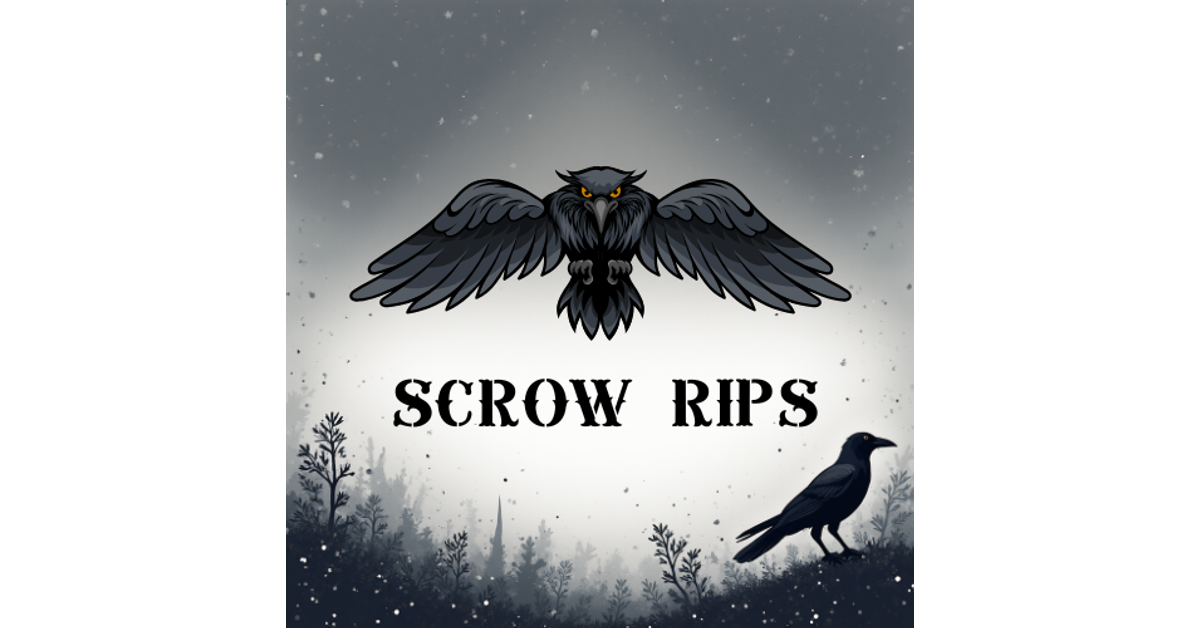 Scrow Rips